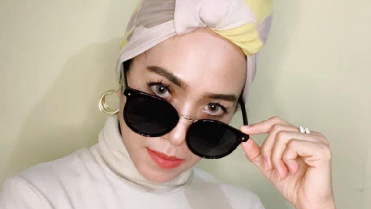 Opie Novianti Siapkan Mini Album untuk Rilis 11 September 2022, Bakal ...