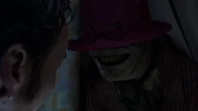 6 Setan The Conjuring Sebelum The Devil Made Me Do It, dari Annabelle ...