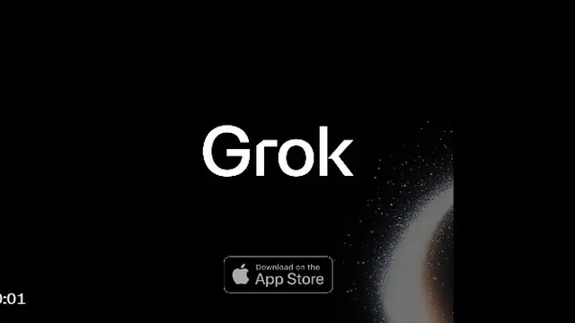 Elon Musk Buka Akses Open Source Grok 2.5 xAI, Grok 3 Kapan? - Tekno Liputan6.com
