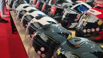 Berita Motor Terbaru Masa Kini - Fitur, Mesin, Teknologi Canggih