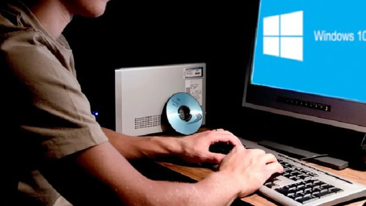 8 Cara Mudah Ambil Screenshot di Windows 10 dan Windows 11 - Tekno ...