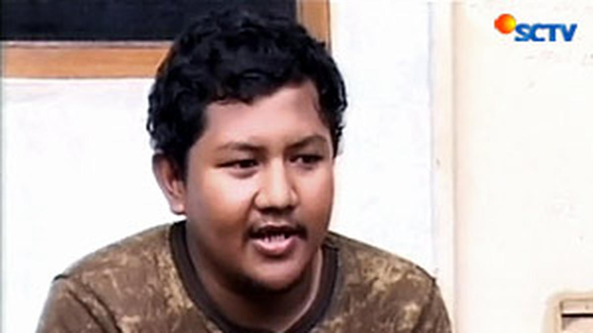 Adik Adi Firansyah `Menggugat` Kembali - ShowBiz Liputan6.com