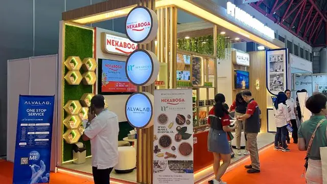 Layanan Pengujian Lab Makanan Minuman dan Pertanian yang Akurat ...