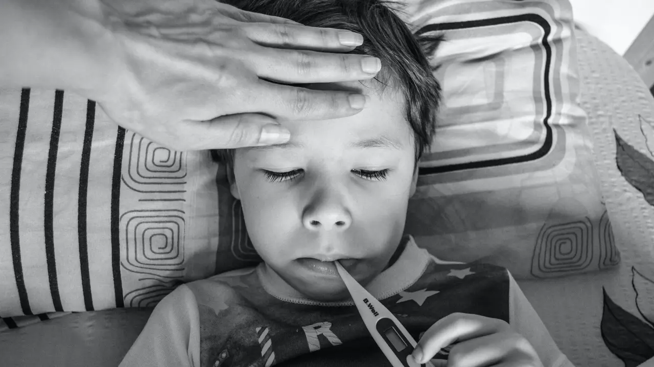 Morbili Adalah Penyakit Infeksi Menular, Kenali Gejala dan Penyebabnya ...