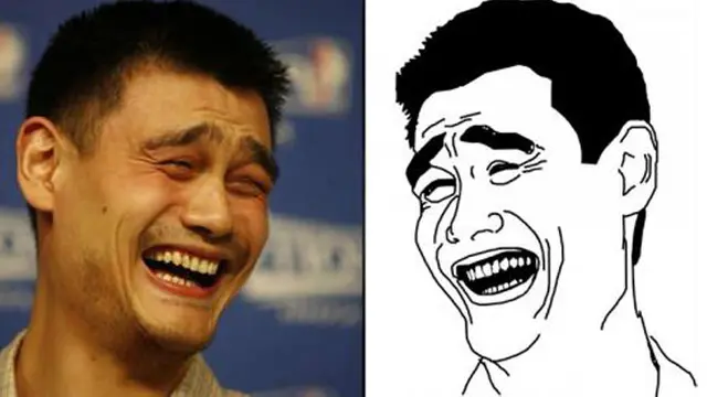 7 Sosok di Balik Meme yang Ngehits di Internet, Siapa Saja? - Citizen6 ...