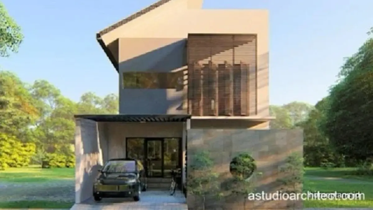 Berita desain rumah modern tipe 36 Hari Ini - Kabar Terbaru Terkini ...
