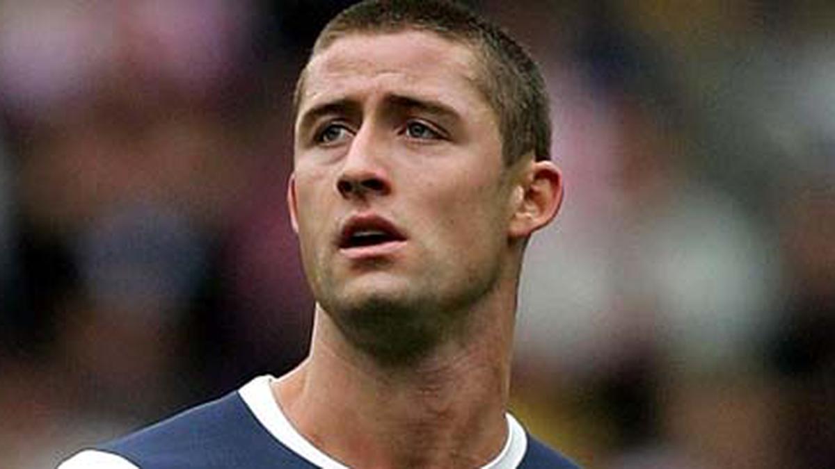 Cahill Resmi Milik Chelsea - Bola Liputan6.com