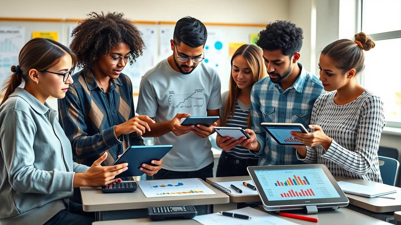 Cara Mencari Rata-rata: Panduan Lengkap dan Mudah Dipahami