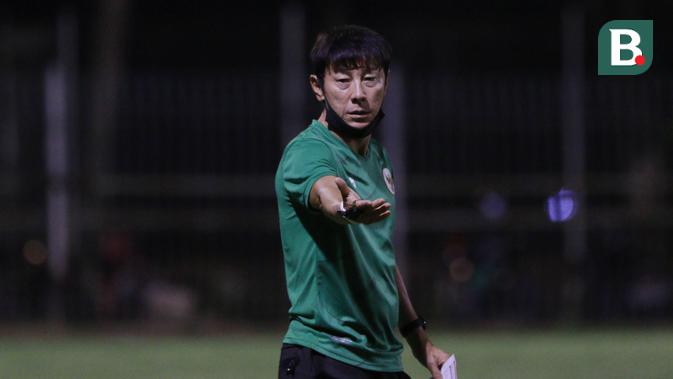 2 Pemain Timnas Indonesia U-23 di Persija: Thomas Doll dan Shin Tae ...