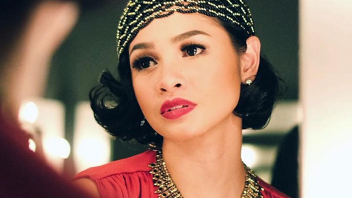Diam-diam Andien Jadi Pengusaha Internasional