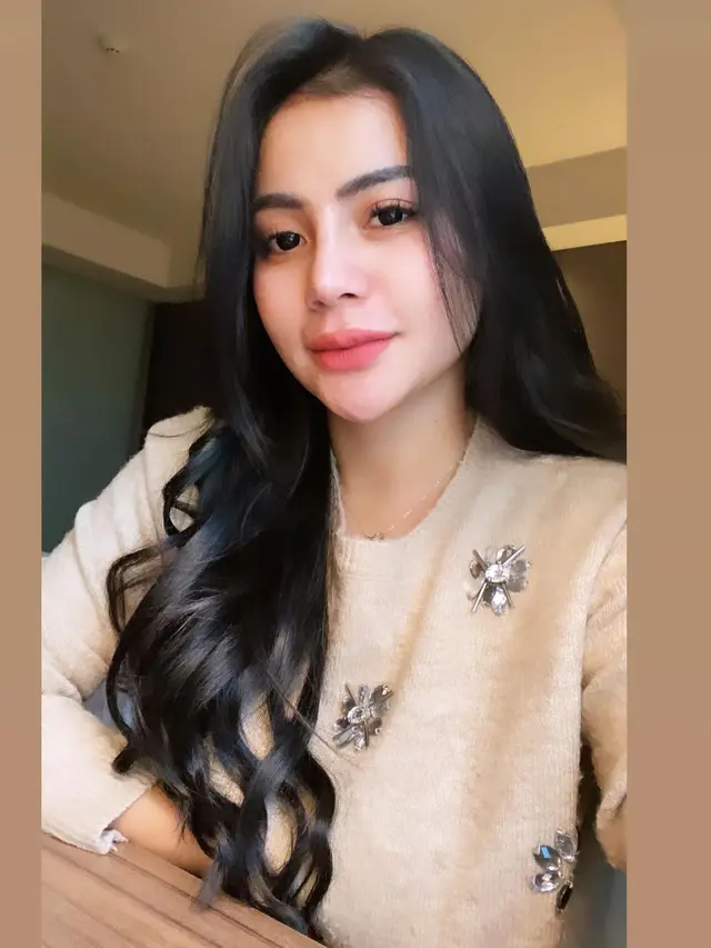 Ini Profil Tisya Erni yang Tengah Jadi Sorotan - ShowBiz Liputan6.com