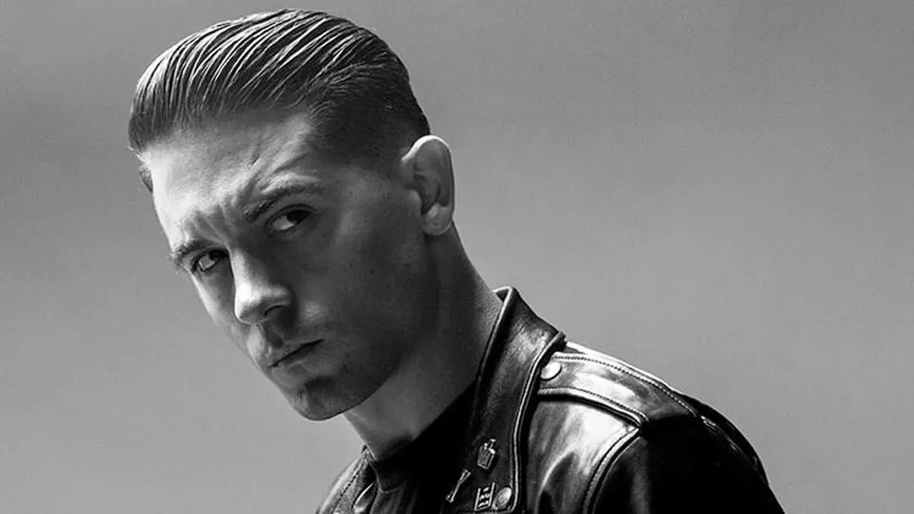 Ganteng Maksimal, Ini 5 Model Rambut Pendek Pria yang Cocok untuk Semua ...