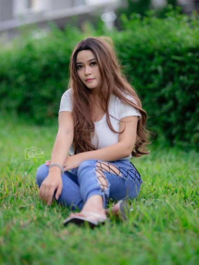 Mengenal Lexsya Veni, Perjuangan Model Muda Menghadapi Penolakan demi Sukses