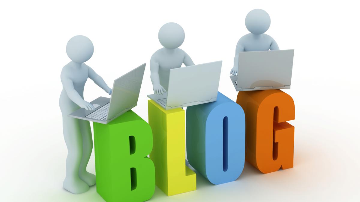 Mengapa Blog Masih Relevan hingga Kini? - Citizen6 Liputan6.com