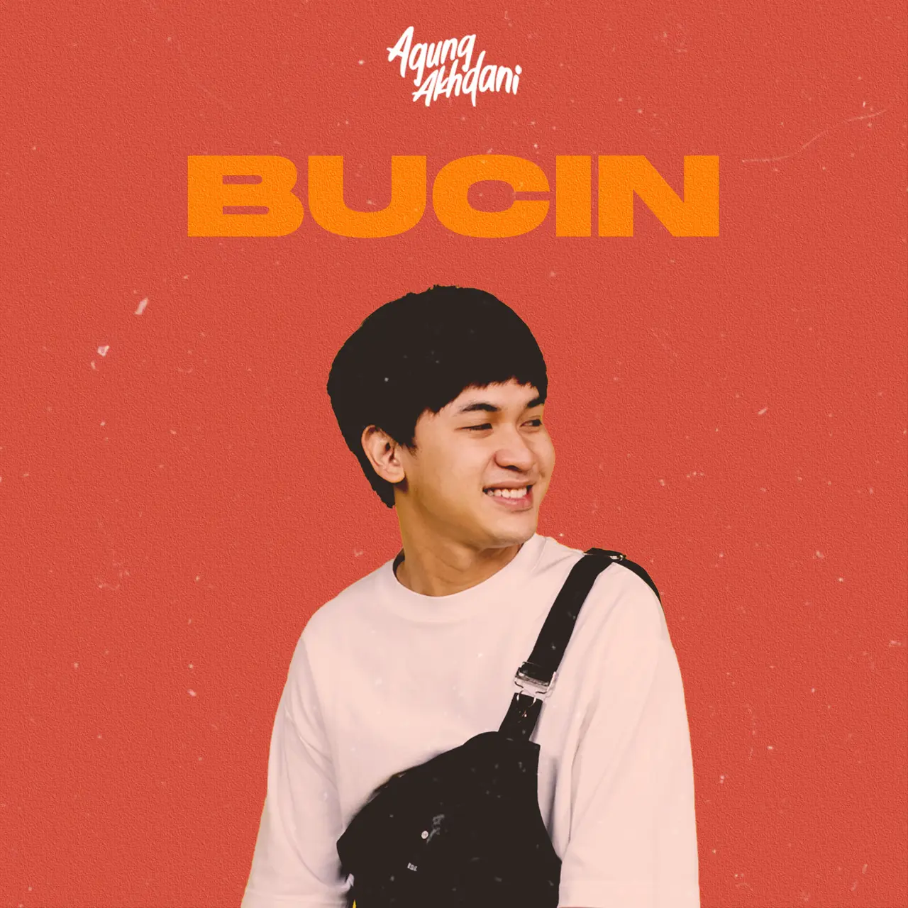 Agung Akhdani Tuangkan Kisah Cinta Beda Usia Lewat Single Debut Ciptaan ...