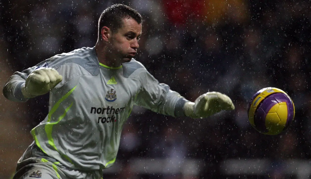 Foto: 5 Kiper yang Mampu Membuat Assist di Liga Inggris, Kiper ...