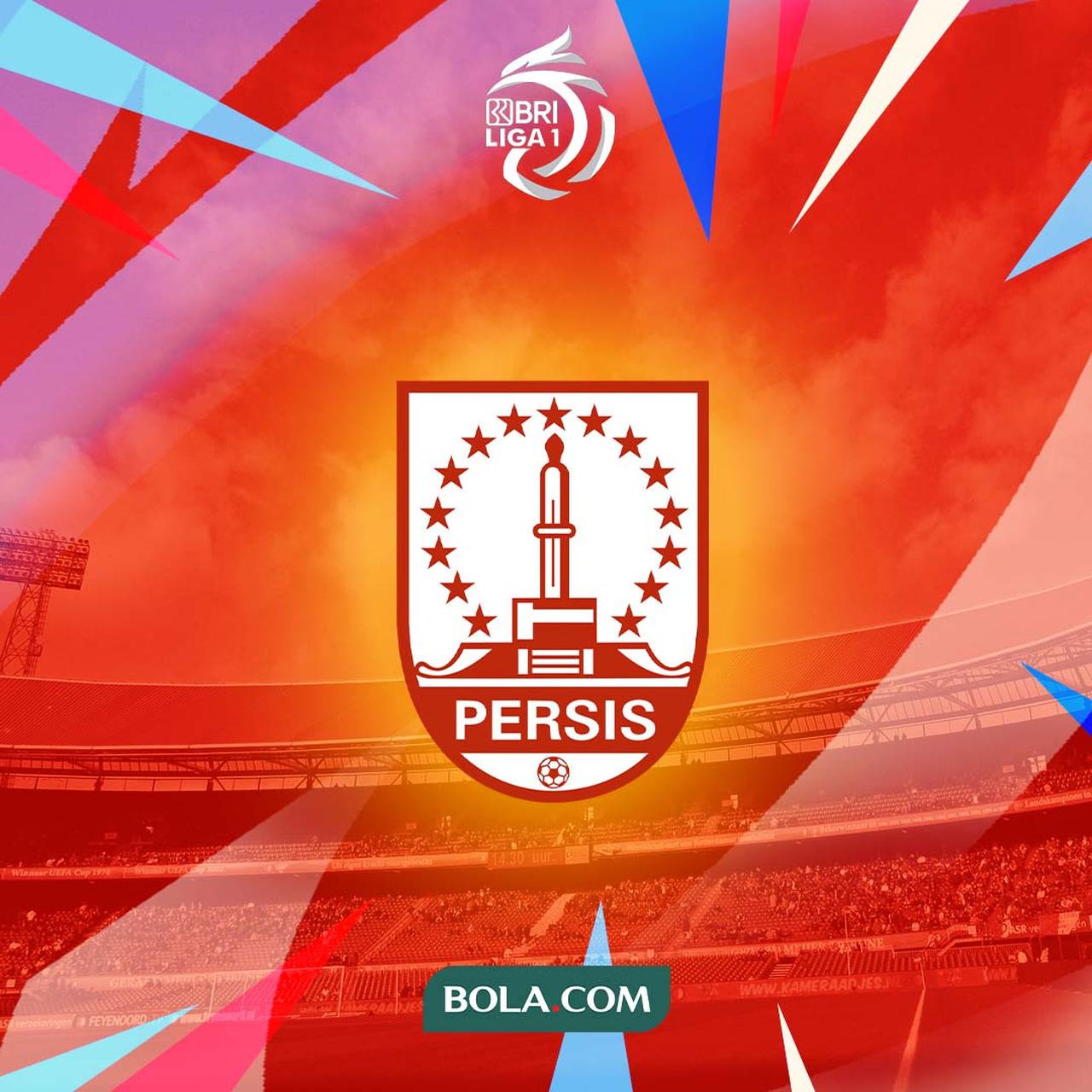BRI Super League: Persis Solo Segera Gelar Agenda RUPS Luar Biasa ...