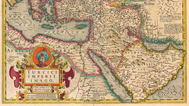 Kesultanan Utsmaniyah: Sejarah Berdiri, Masa Keemasan, Hingga ...