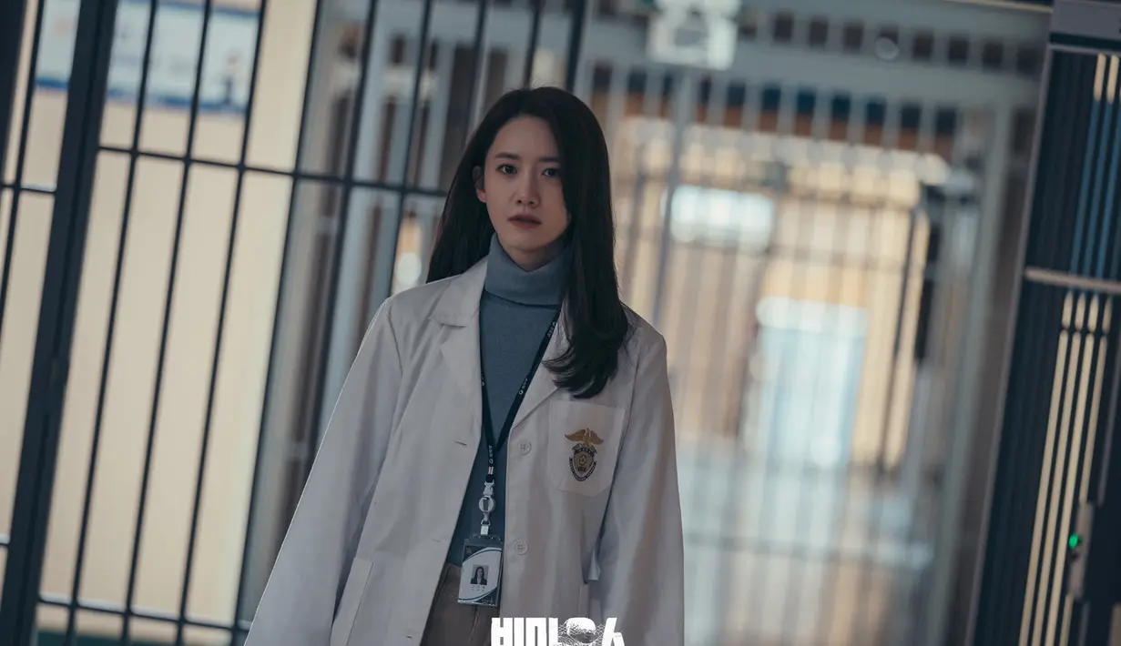 Big Mouth Makin Seru, Lee Jong Suk dan YoonA Hadapi Situasi Menegangkan ...