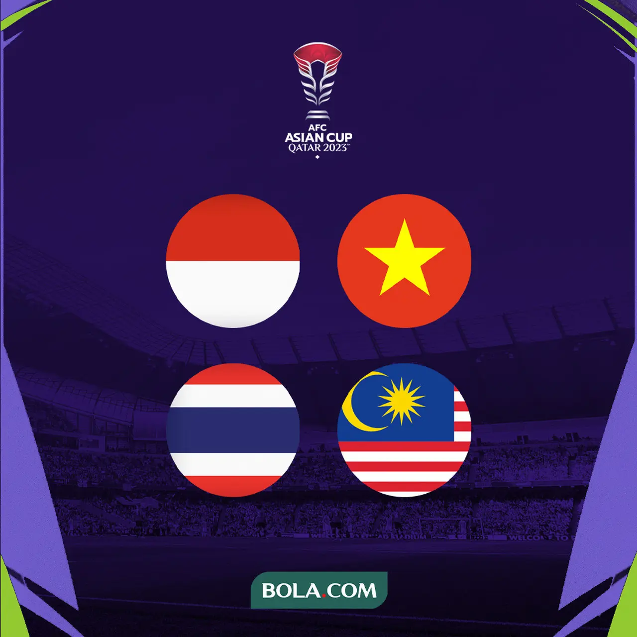 Update Rangking FIFA: Timnas Indonesia Naik 5 Tingkat, Malaysia Mulai ...