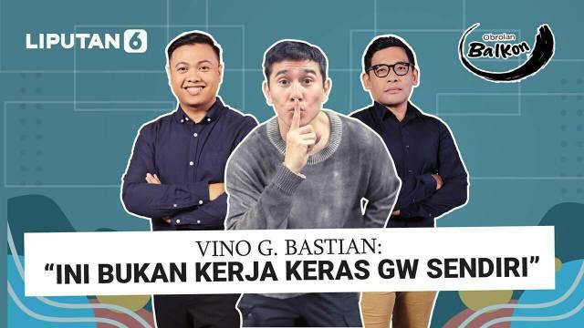 Berita Vino Bastian Hari Ini - Kabar Terbaru Terkini | Liputan6.com