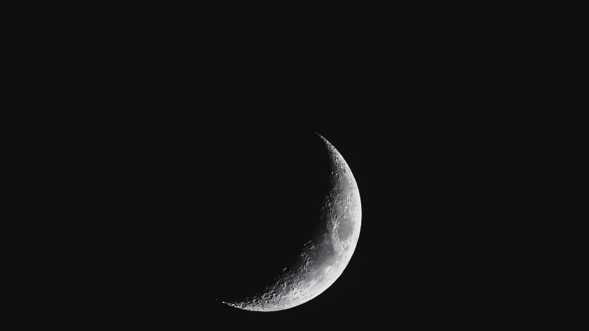 Berita arti mimpi gerhana bulan menurut islam Hari Ini - Kabar Terbaru ...