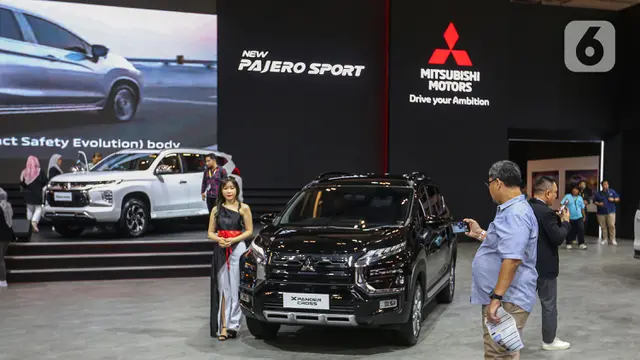 Mitsubishi Terapkan Harga Baru per Februari 2025, Siapkan Kocek Lebih ...