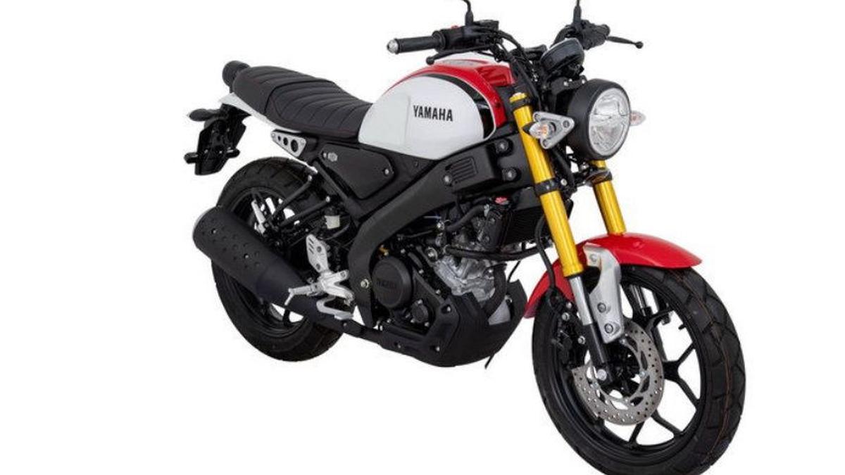 Mengenal Lebih Dekat Sosok Yamaha XSR155