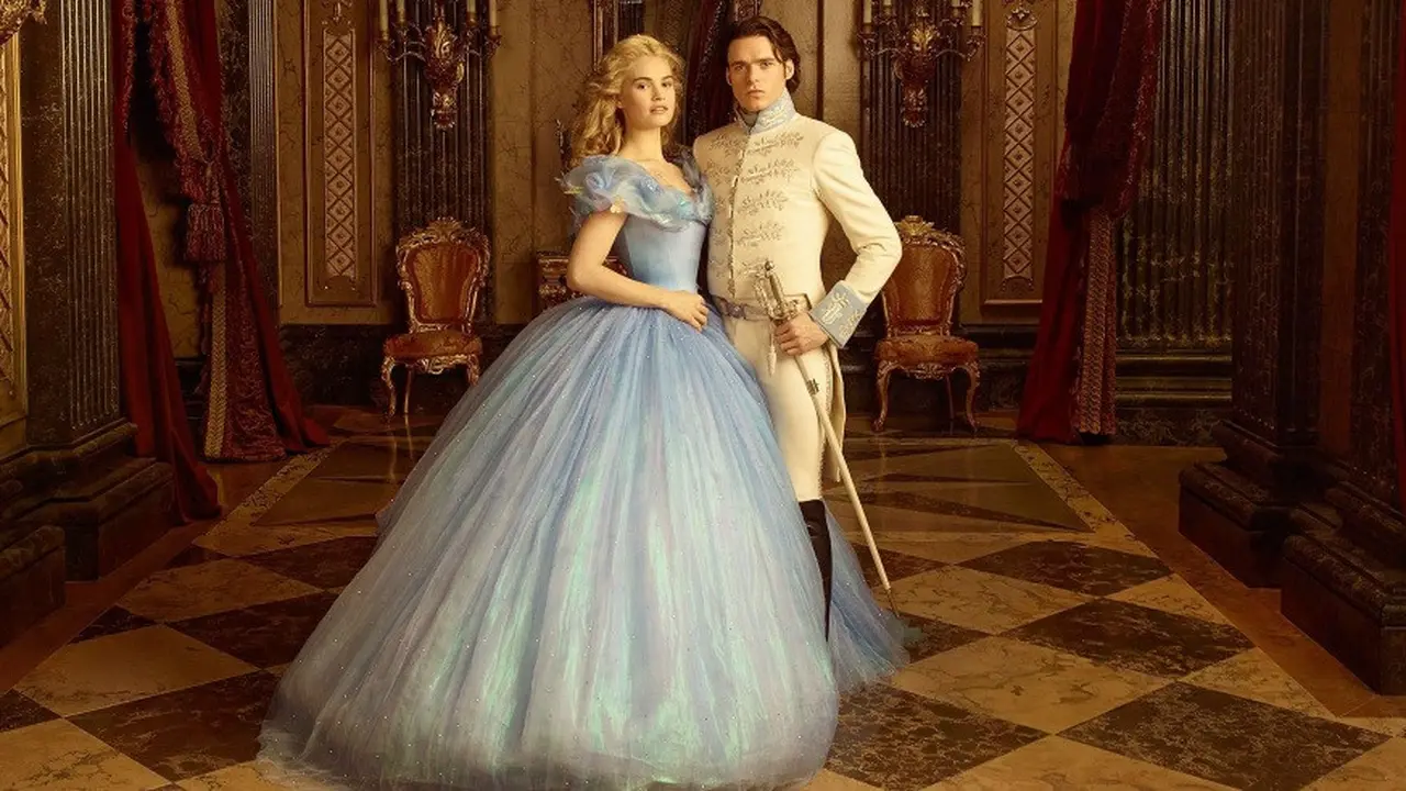 Cinderella hingga Mulan, 6 Film Live Action Ini Diadaptasi dari Animasi ...