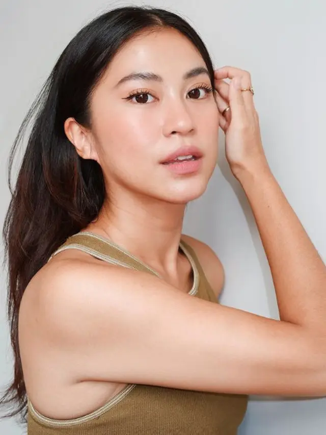 6 Fakta Tyna Kanna Istri Kenang Mirdad, Beauty Influencer yang Diterpa ...