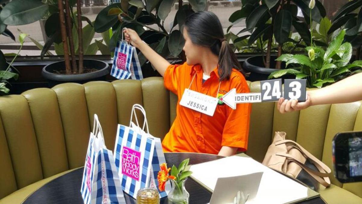 Alasan Polisi Rekonstruksi 2 Versi Kasus Kopi 'Sianida' Mirna - News ...