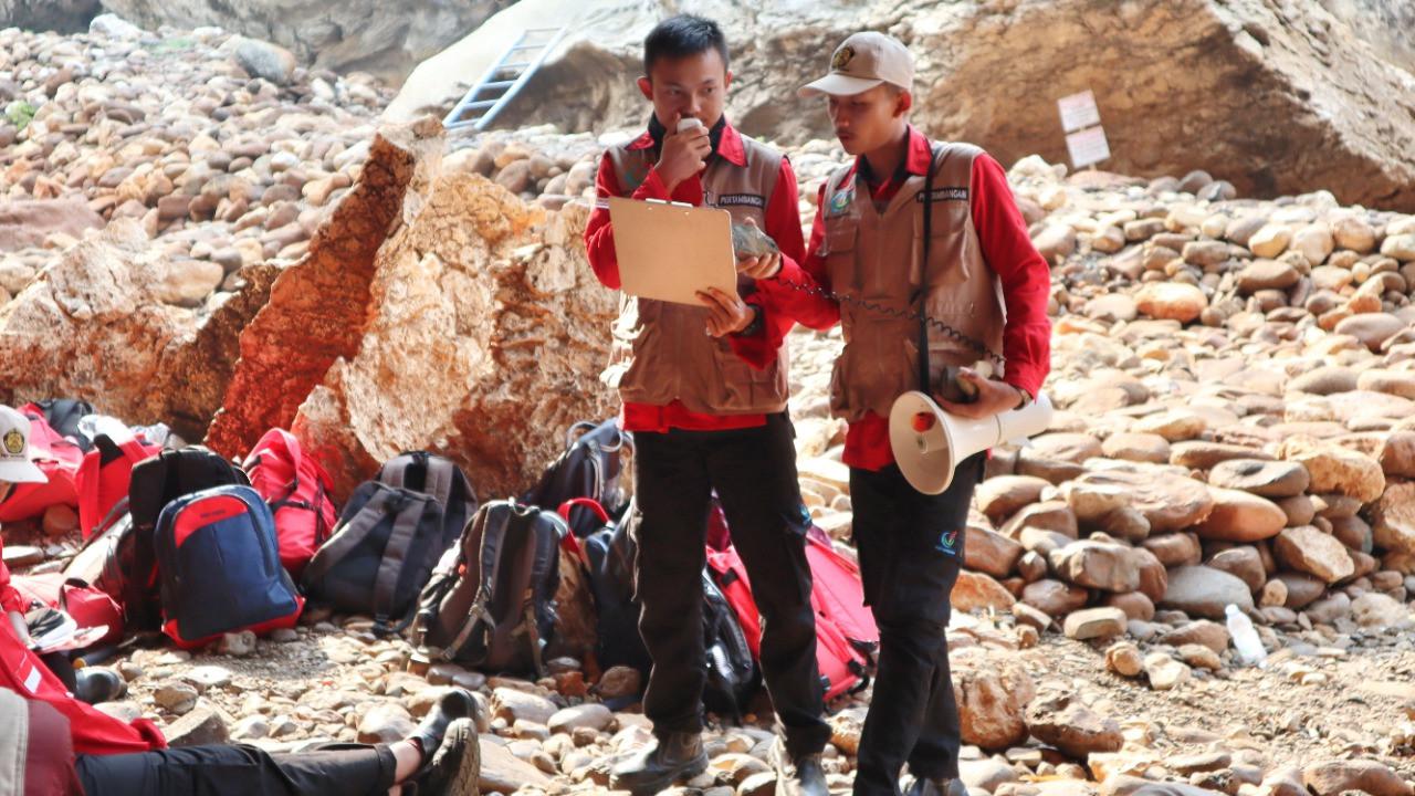 PEP Bandung Siap Cetak Tenaga Ahli Madya Bidang Geologi, Pertambangan ...