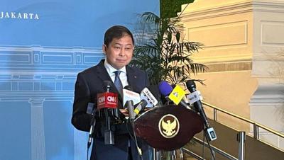 Profil Ignasius Jonan, Awali Karier sebagai Bankir hingga Jadi Menteri Perhubungan dan ESDM