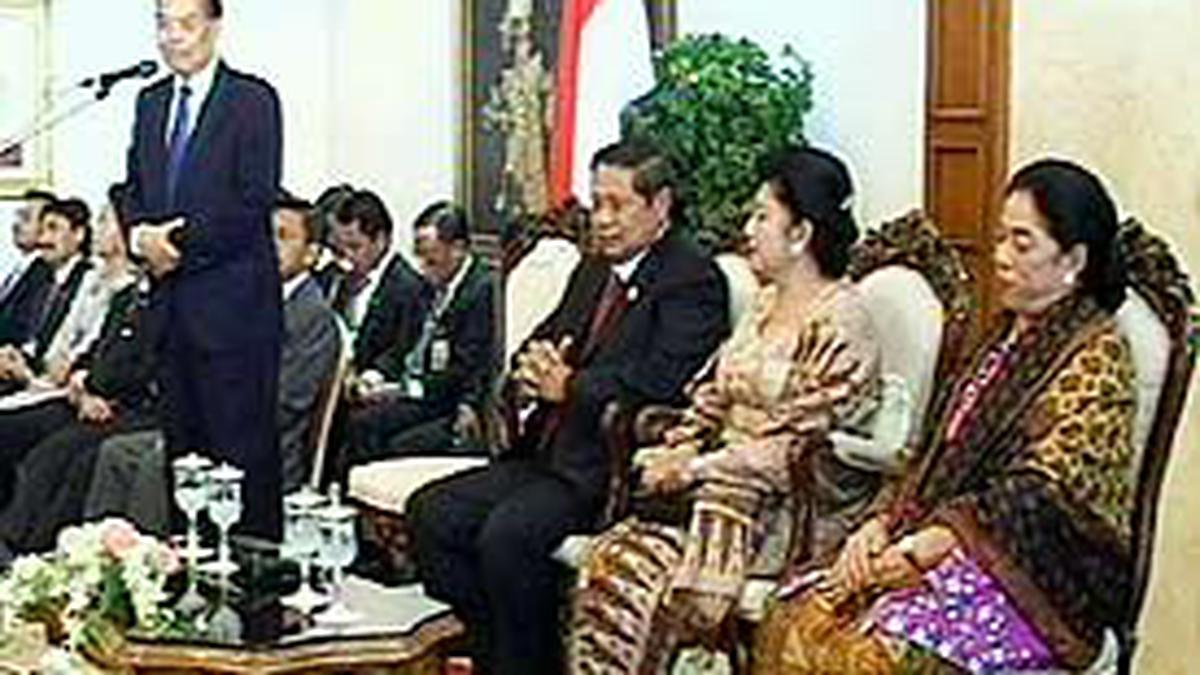 Renovasi KBRI di Brunei Darussalam Diminta Transparan - News Liputan6.com