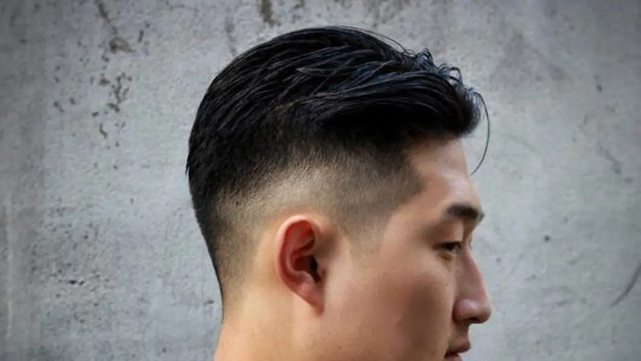 10 Model Potongan Rambut Pria yang Bikin Penampilan Makin Good Looking ...