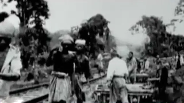 Romusha adalah Kebijakan Kerja Paksa saat Pendudukan Jepang, Ketahui ...