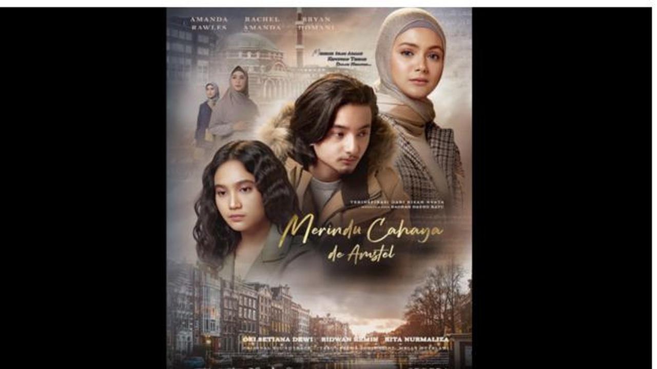 5 Film Islami Indonesia yang Ringan tapi Bikin Mikir, Inspiratif dan ...