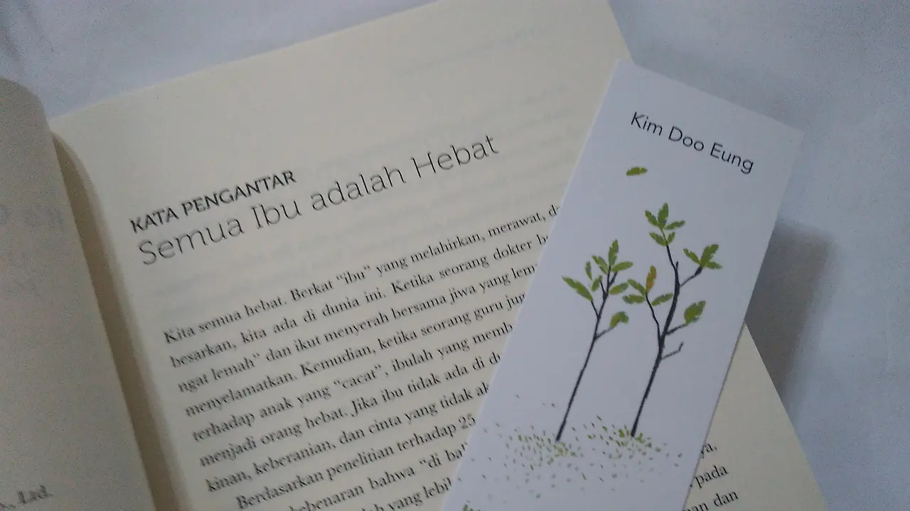 It's Okay, You're Just Different (Tak Masalah Menjadi Orang yang ...