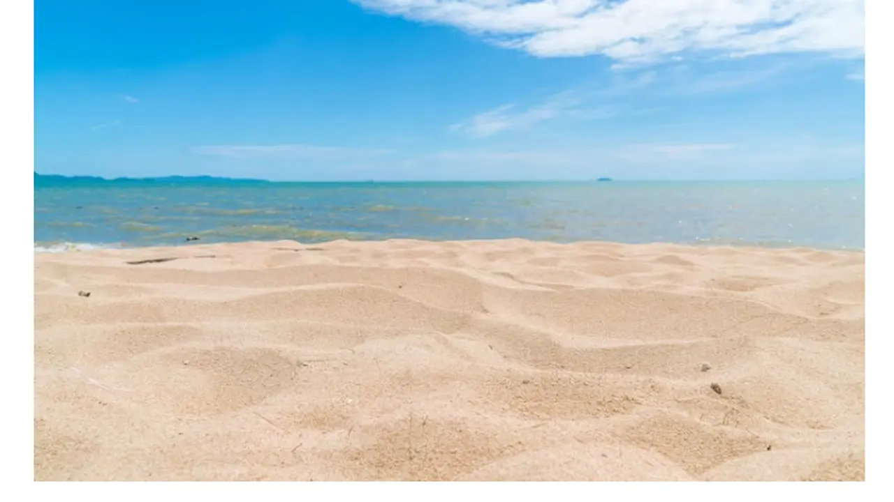 Menteri KKP Ungkap Banyak Perusahaan Minat Pasir Hasil Sedimentasi Laut ...