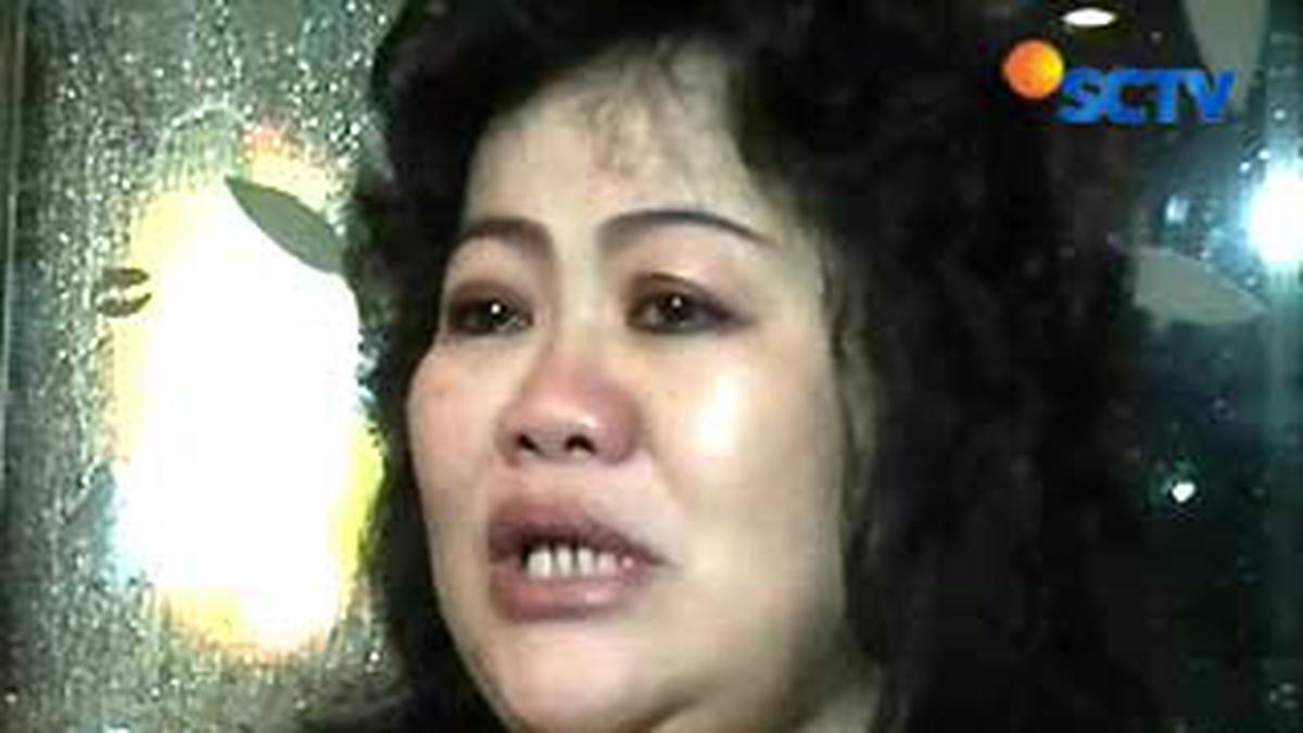 Ibunda Alterina Menyesali Perbuatannya - News Liputan6.com