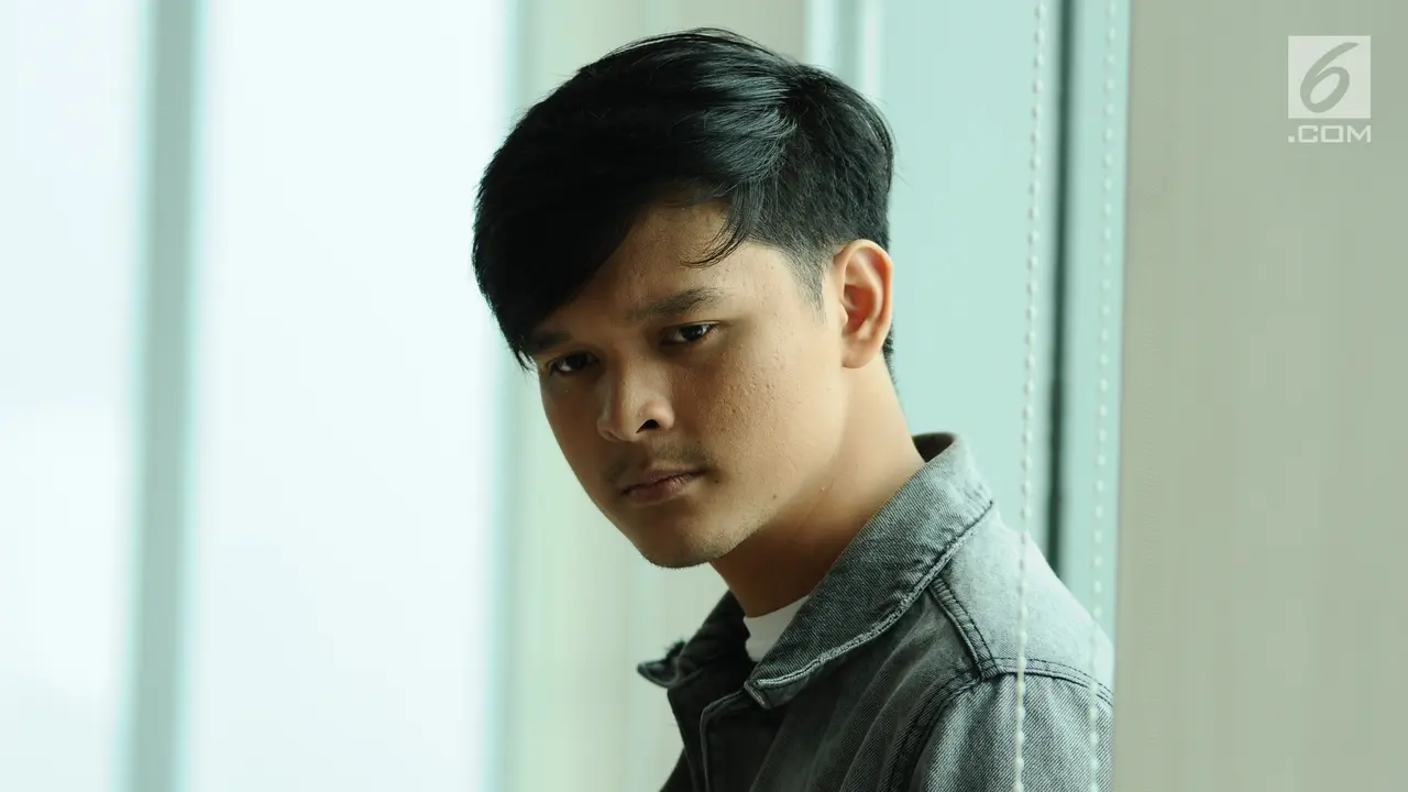 Pilih Jalur Pop, Anandito Sempat Aktif di Rohis dan Suka Musik Metal ...
