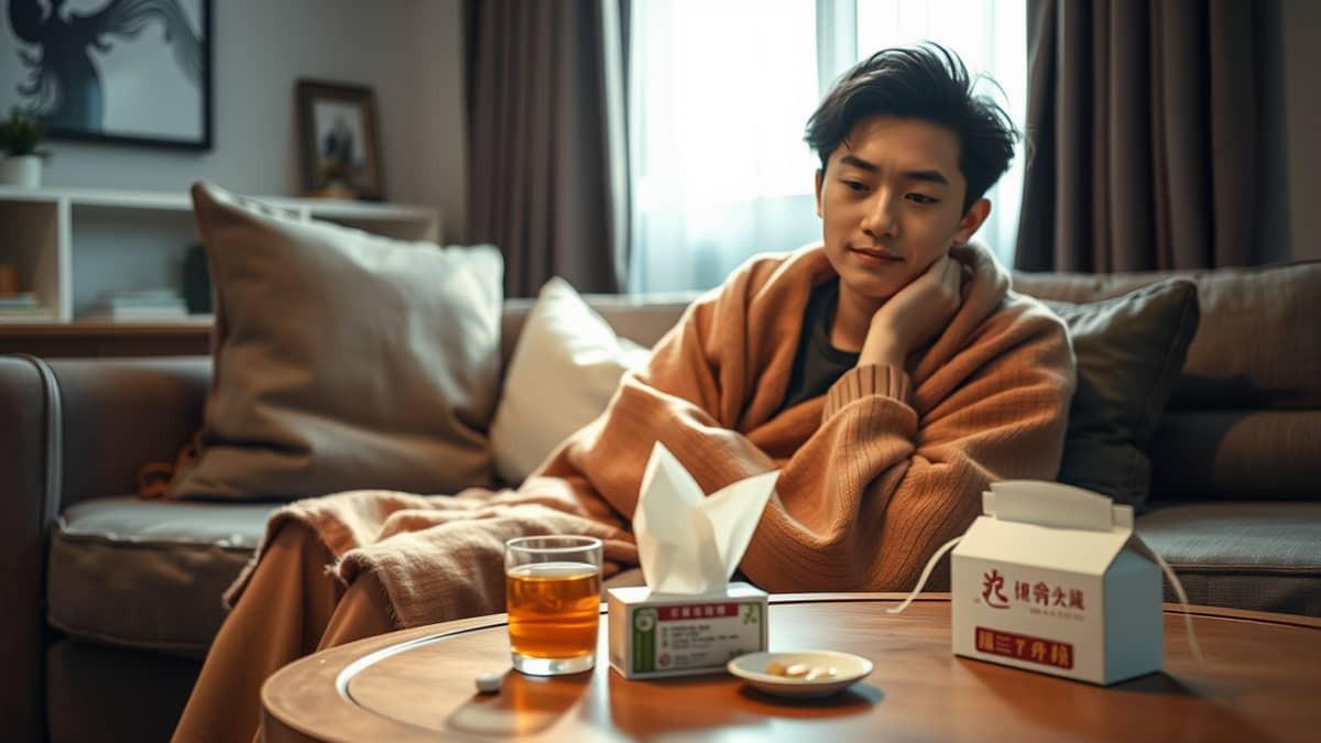 Ciri Masuk Angin yang Perlu Diketahui: Gejala, Penyebab, dan Cara ...