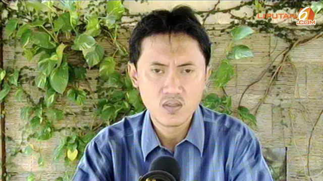 Begini Arya Wiguna Tanggapi Ejekan Masyarakat - ShowBiz Liputan6.com