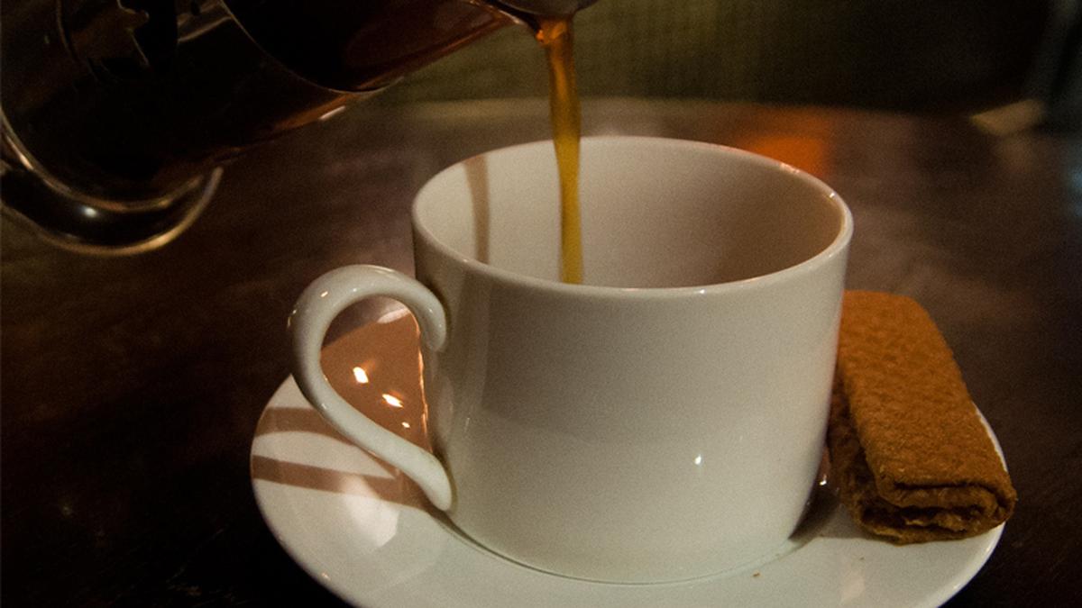 Nikmati Sajian Kopi Barista Terbaik Indonesia di 3 Kafe ini - Citizen6 ...