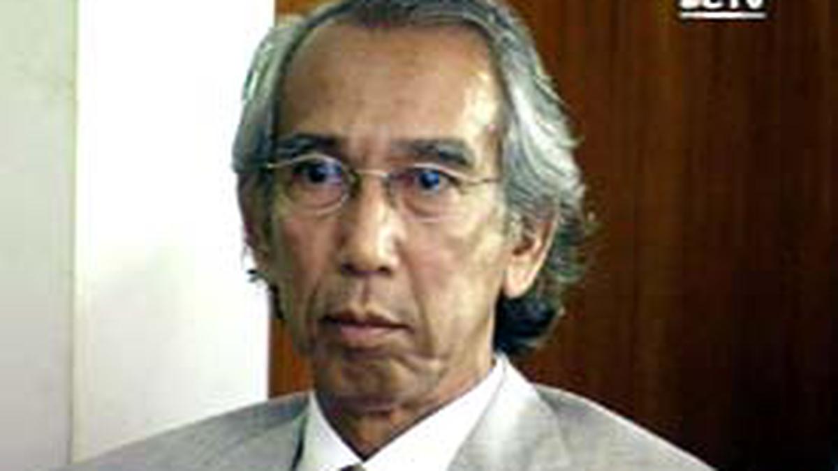 Persidangan Rahardi Ramelan Menghadirkan Saksi Meringankan - News ...