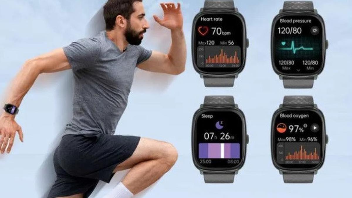 Smartwatch Layar AMOLED Digemari di Indonesia, Apa Keunggulannya ...