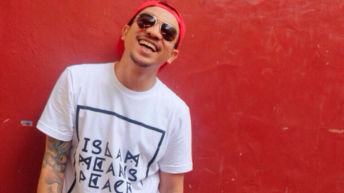 Komo Ricky Kenang Masa Sulit Jadi Satpam dan Tukang Cuci Motor ...