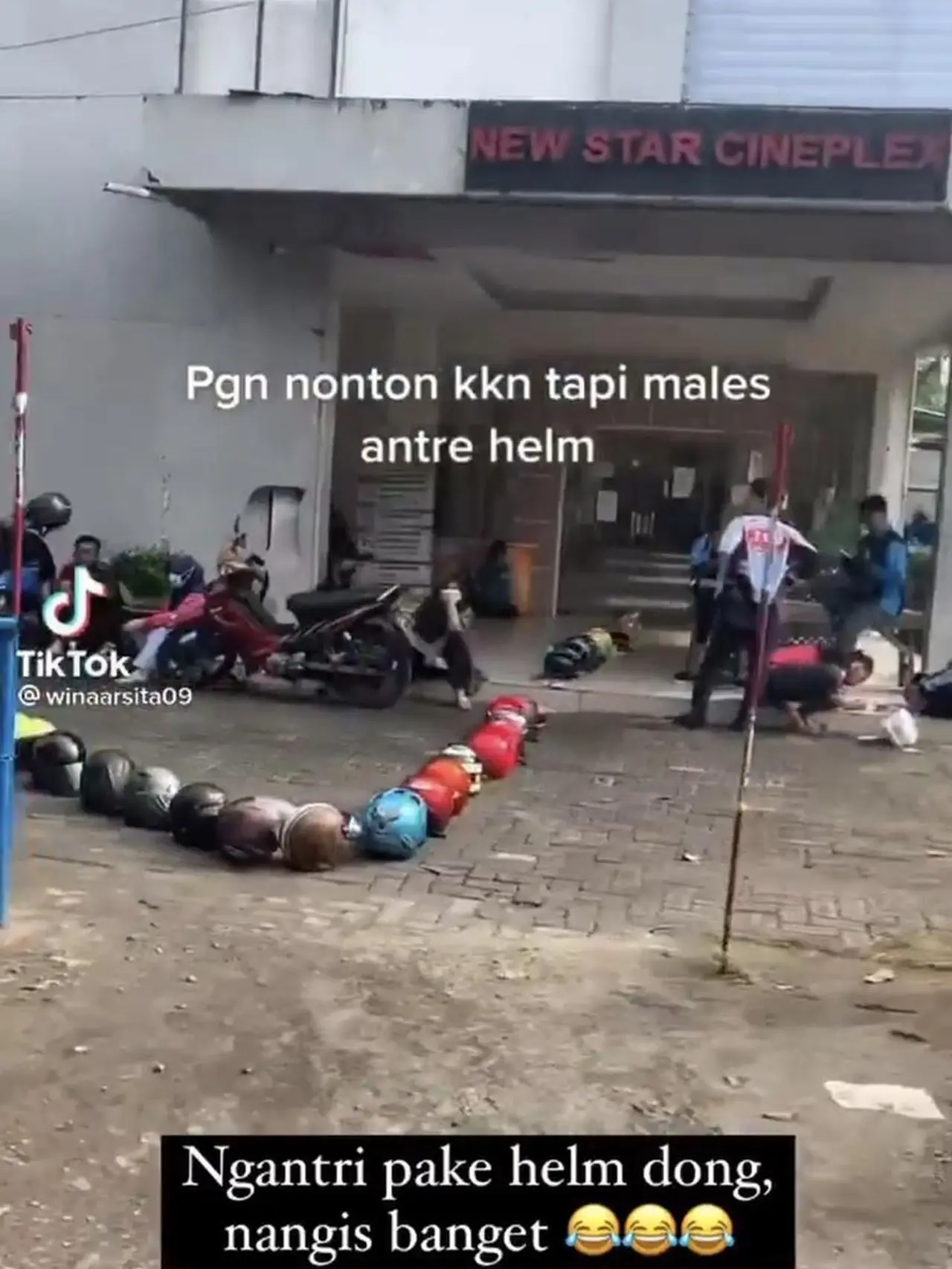 Klarifikasi Cinema XXI soal Heboh Isu Calo Tiket KKN di Desa Penari ...