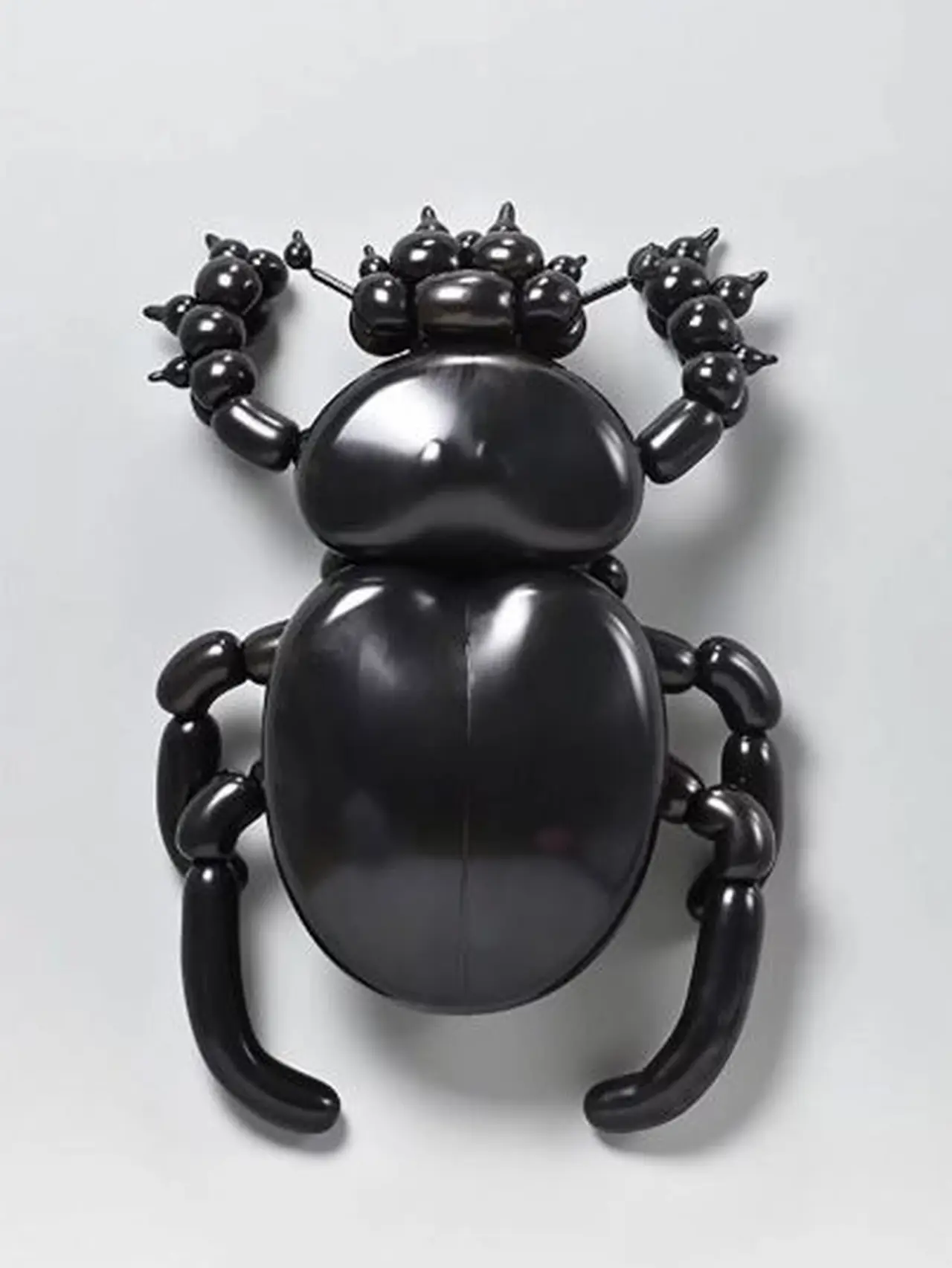 10 Tiruan Hewan dari Balon yang Dirangkai Ini Hasilnya Mirip Banget ...