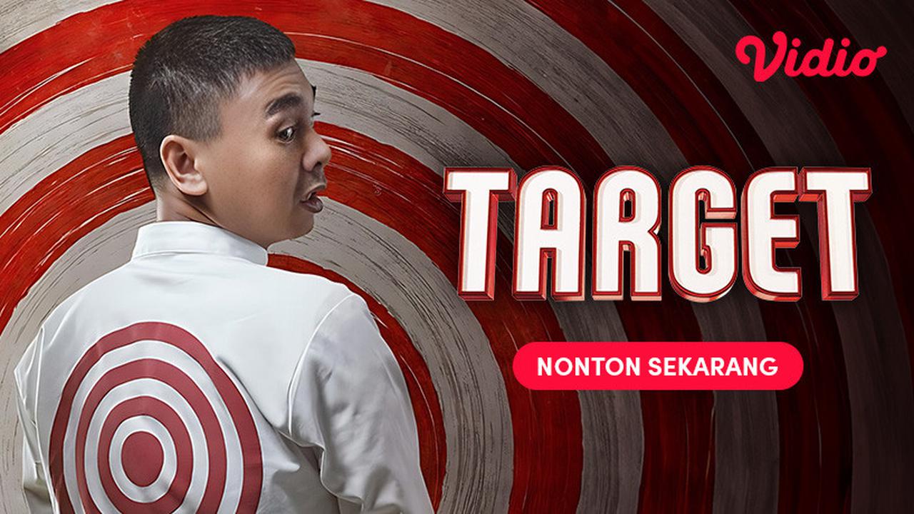 Nonton Film Komedi Target di Vidio, Humor dan Misteri Berpadu dalam ...